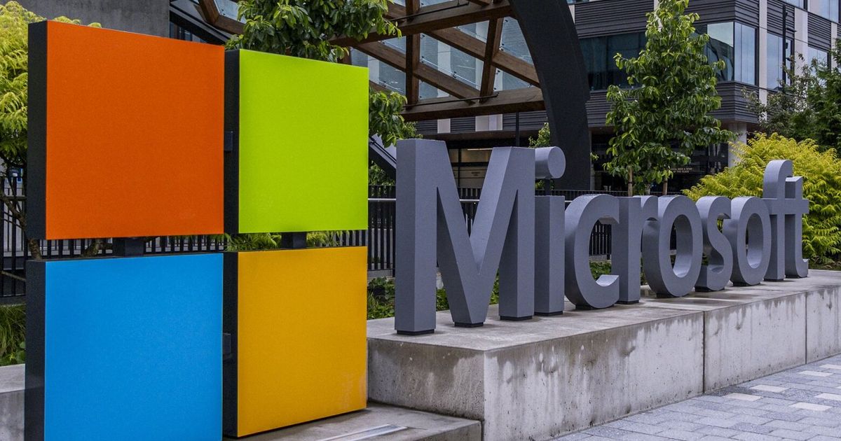 Microsoft partners with Anthropic and Nvidia in cloud infrastructure ...
