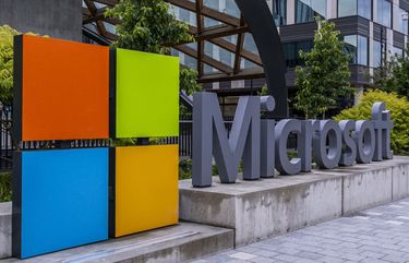 Microsoft | The Seattle Times