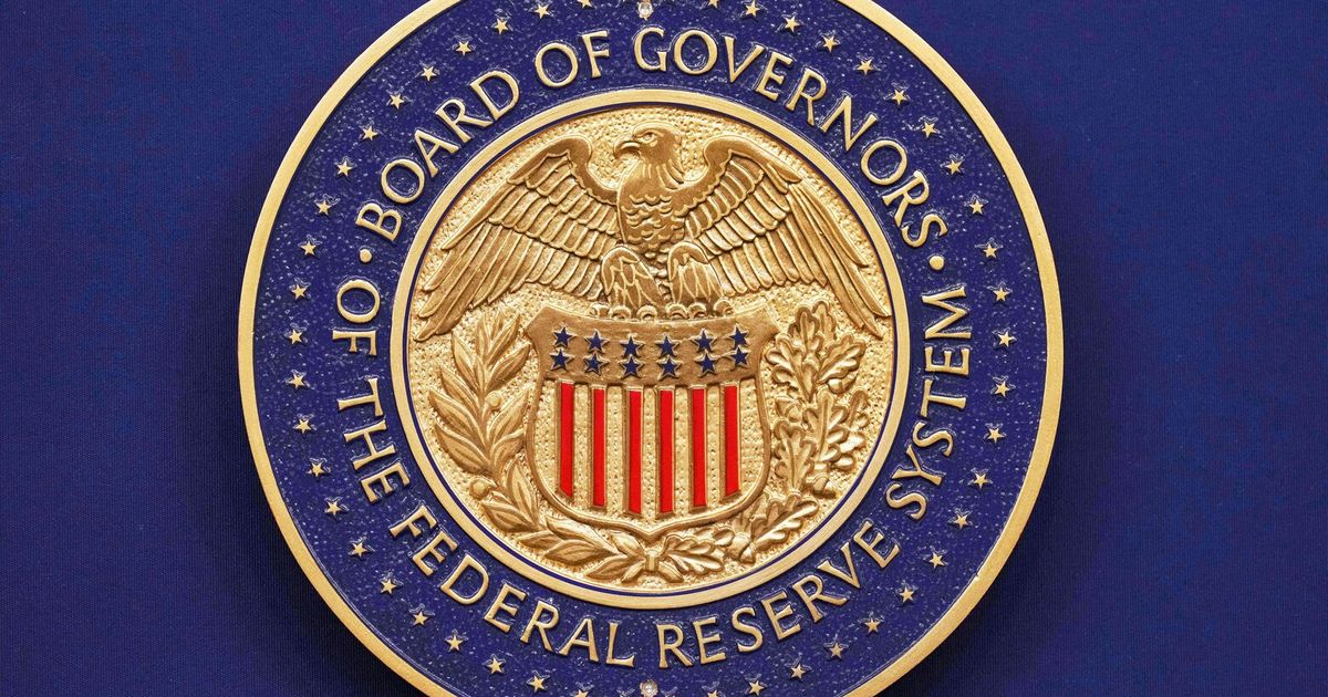 Federal Reserve cuts key rate yet Powell says future reductions are not ...