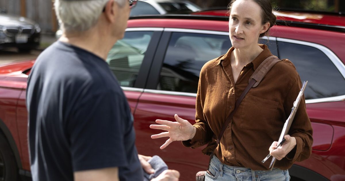 News vouchers resurface in Seattle mayoral race | The Seattle Times