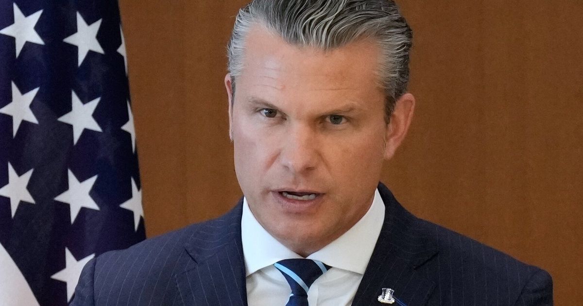 The latest U.S. strikes on alleged drug boats kill 6 in the eastern ...