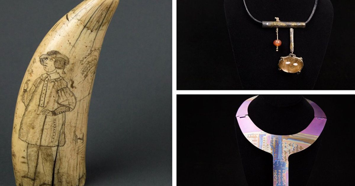 California museum’s collection looted: Over 1,000 items stolen in early ...