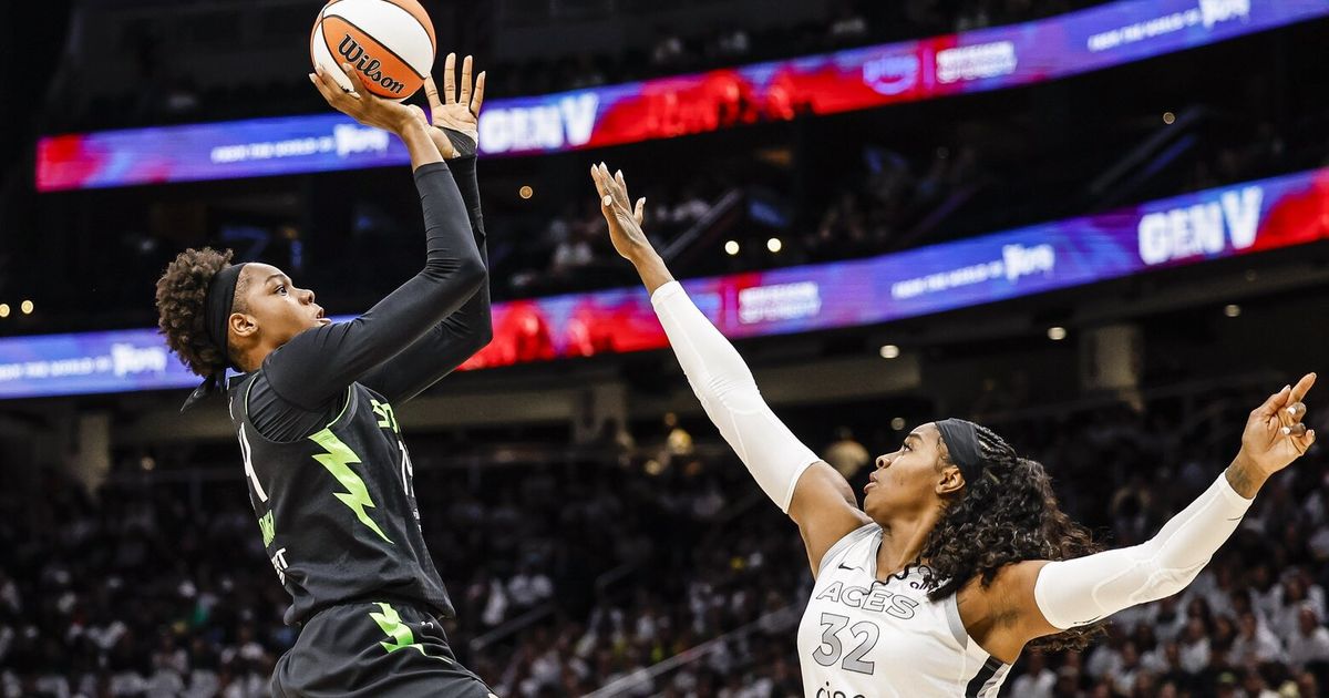 Storm’s Dominique Malonga, former coach Noelle Quinn joining Unrivaled ...