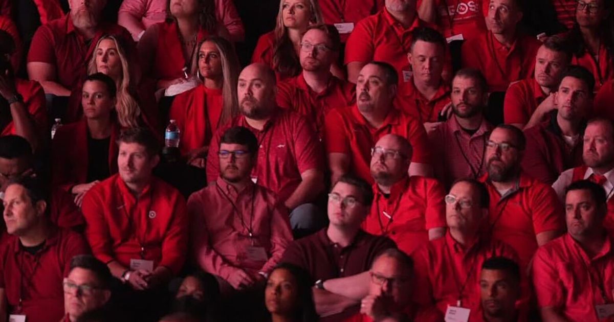 Target employees say messy layoffs are latest signal of culture shift ...