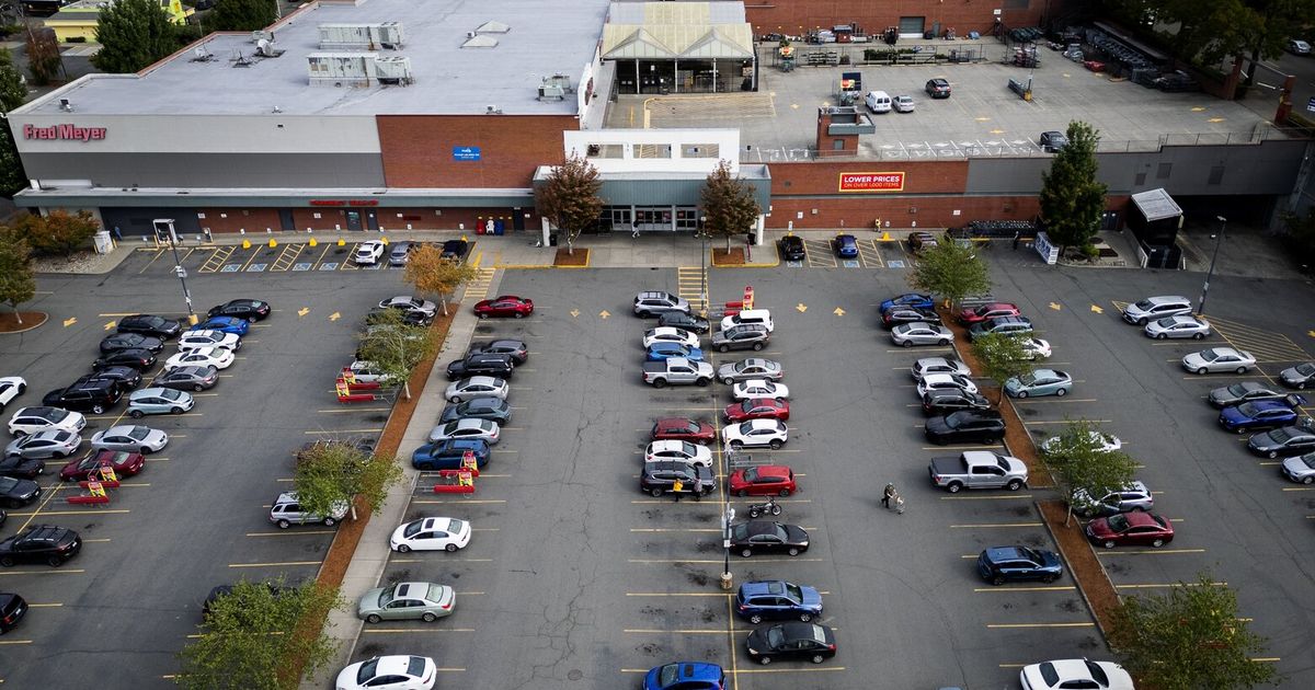 Publicly funded grocery stores? Seattle mayoral race explores the idea ...
