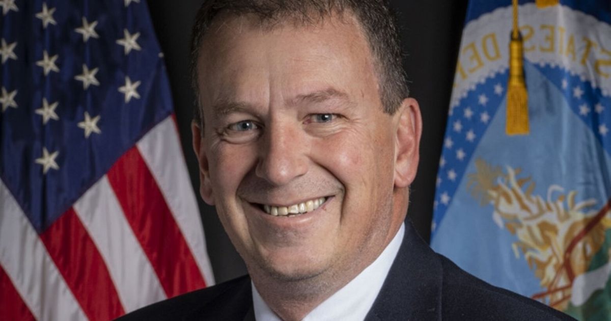 Rep. Dan Newhouse blasts firing of WA federal farm service executive ...