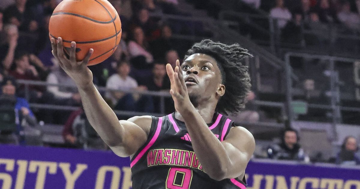 Washington Husky men’s basketball 2025-26: What you need to know | The ...