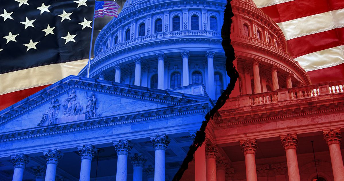 Beyond the fight for U.S. House, here’s what at stake in the Senate ...
