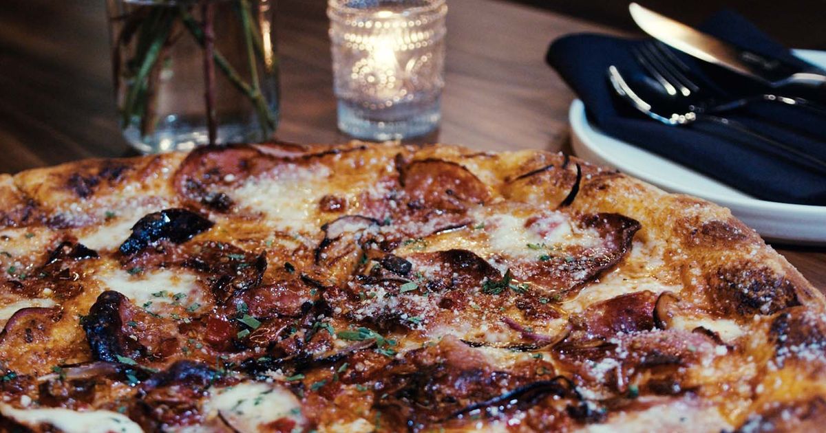 Viral pasta flights delight diners in Queen Anne | The Seattle Times