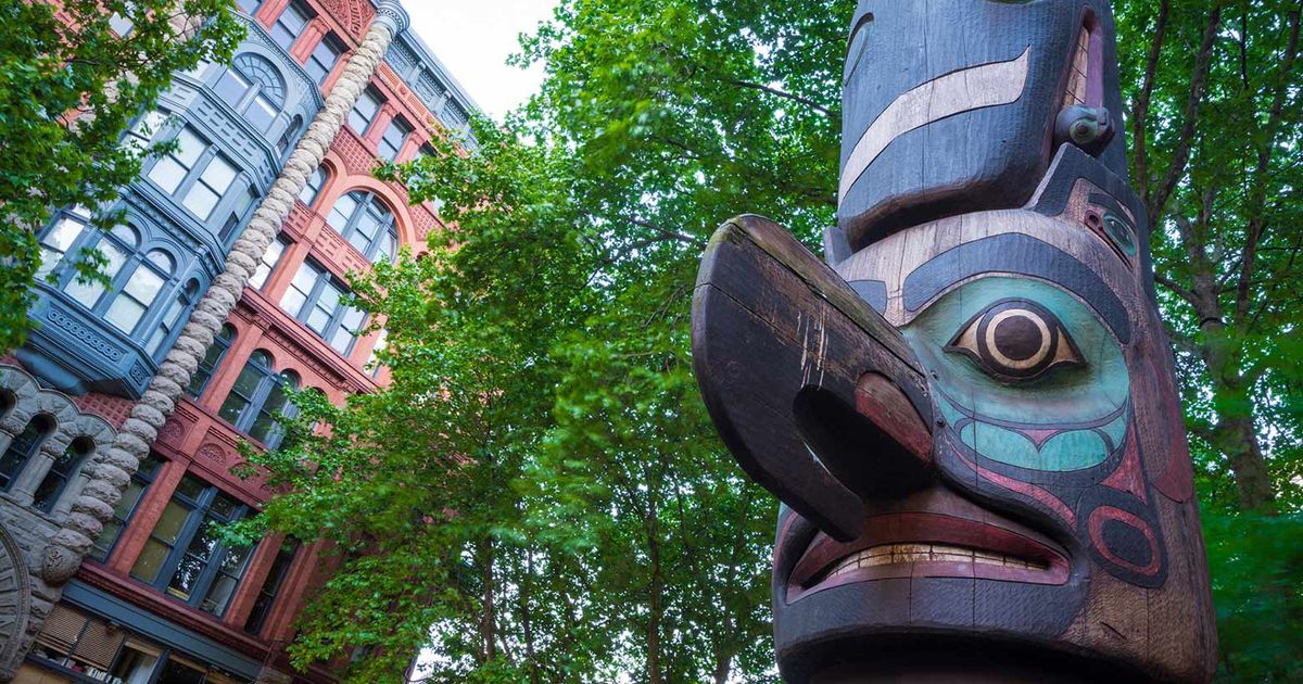 Indigenous Washington: Road trips and destinations to learn more | The ...