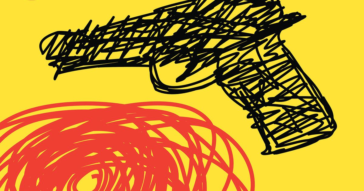 An idea to stem youth violence in WA: Use ‘red flag’ laws on minors ...