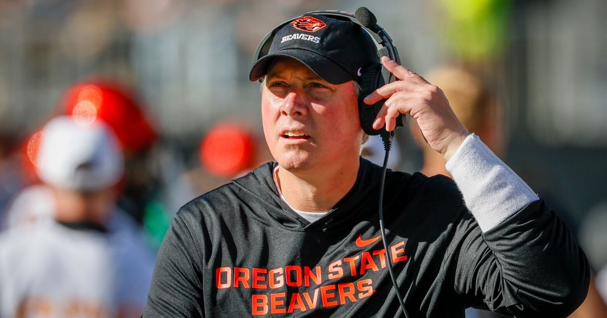 Washington State Cougars to hire Trent Bray as new defensive ...
