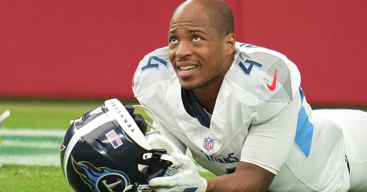 Raiders create Seahawks reunion by signing WR Tyler Lockett | The ...