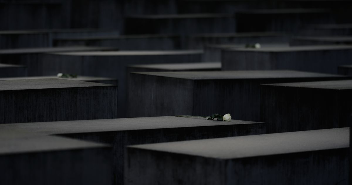 Germany to give more than $1 billion for Holocaust survivors’ home care ...