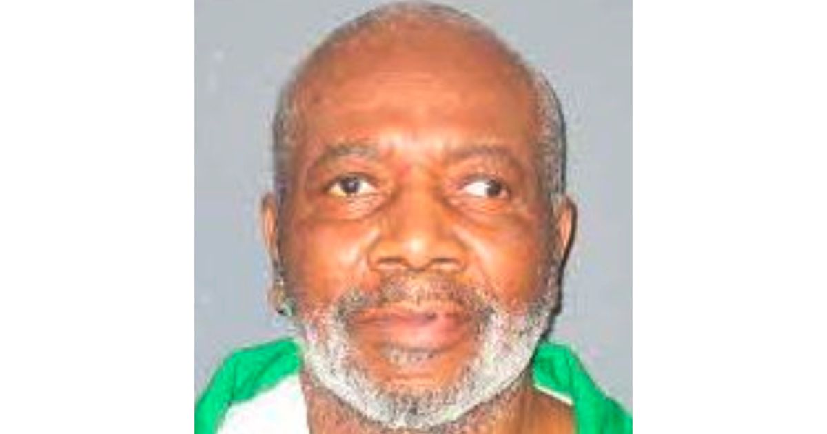 South Carolina’s longest-serving death row inmate dies of natural ...