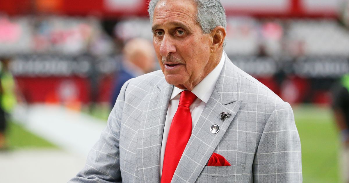 Arthur M. Blank Family Foundation donating $50 million to historically ...