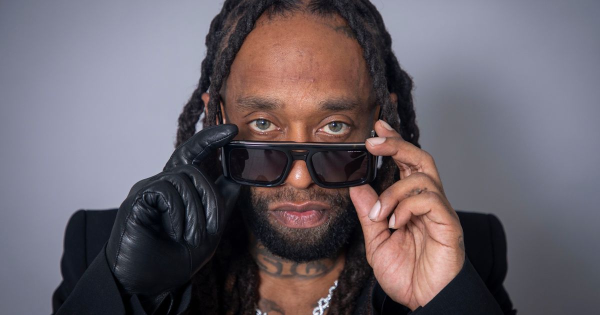 Ty Dolla $ign returns with ‘Tycoon,’ his first solo album in five years ...