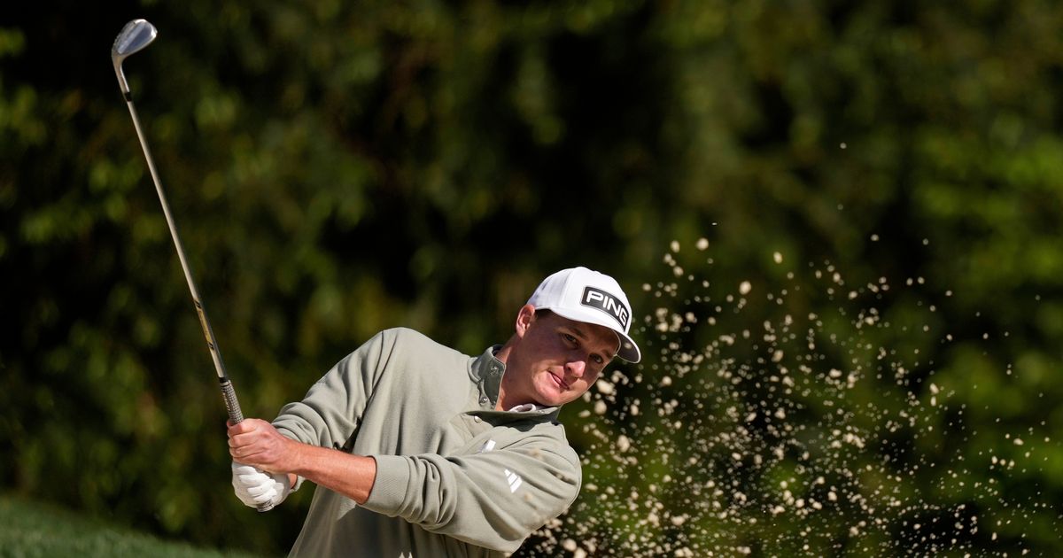 Matt McCarty misses out on chance at PGA Tour history and settles for a ...