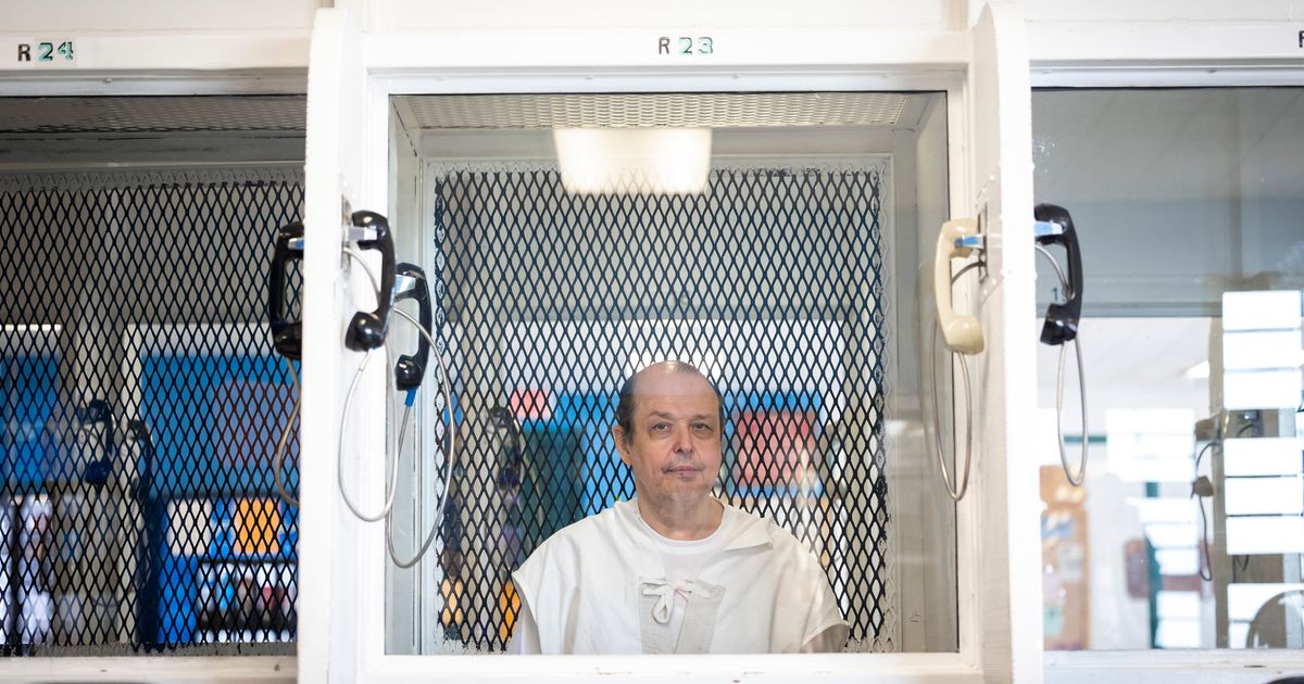 Texas appeals court again pauses execution of Robert Roberson in shaken ...