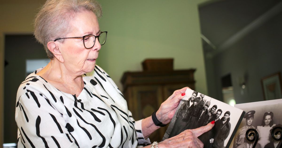 Project connects Americans to the Dutch people who honor their ...