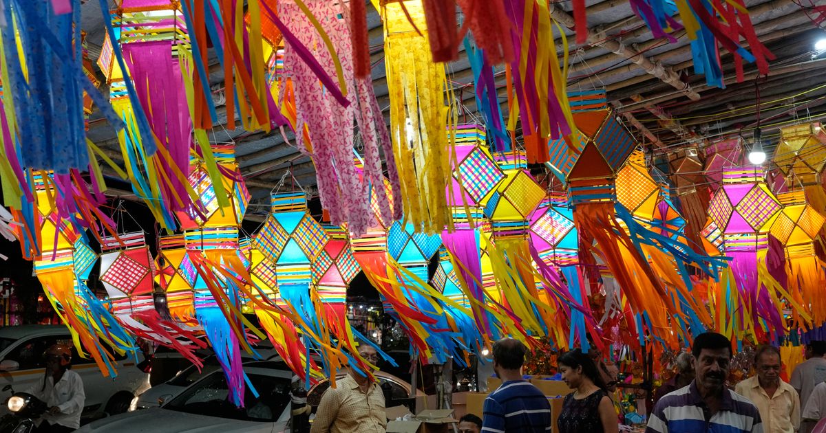 Learn about Diwali, the Festival of Lights | The Seattle Times