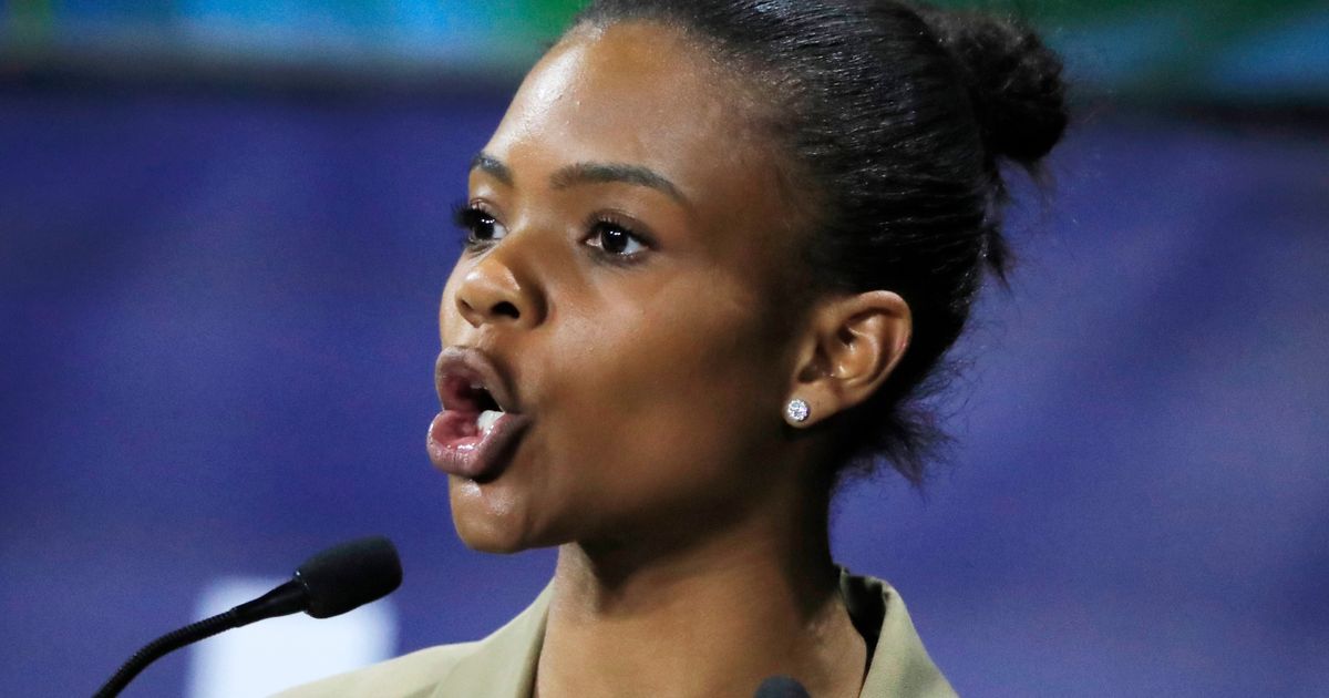 Australia’s highest court rejects Candace Owens’ visa challenge | The ...