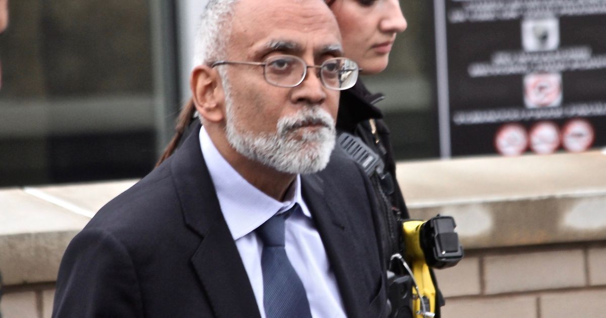 Courts order ICE not to deport man who spent 43 years in prison before ...