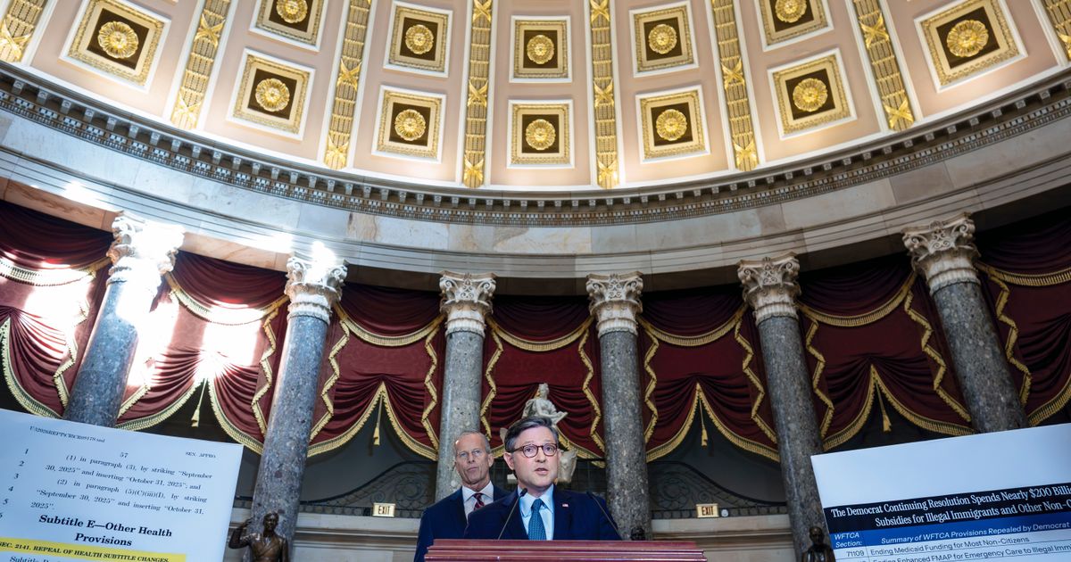 AP reader question: Do federal workers get paid during the government ...