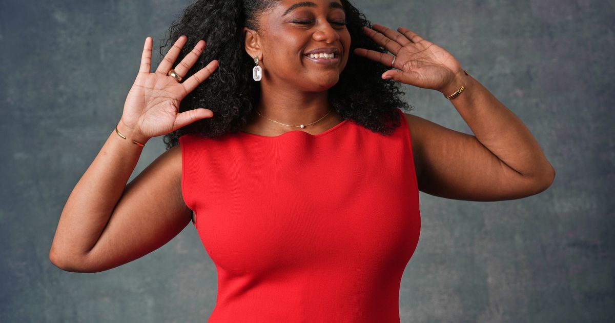 Samara Joy reflects on her Grammy wins and the creative journey behind ...