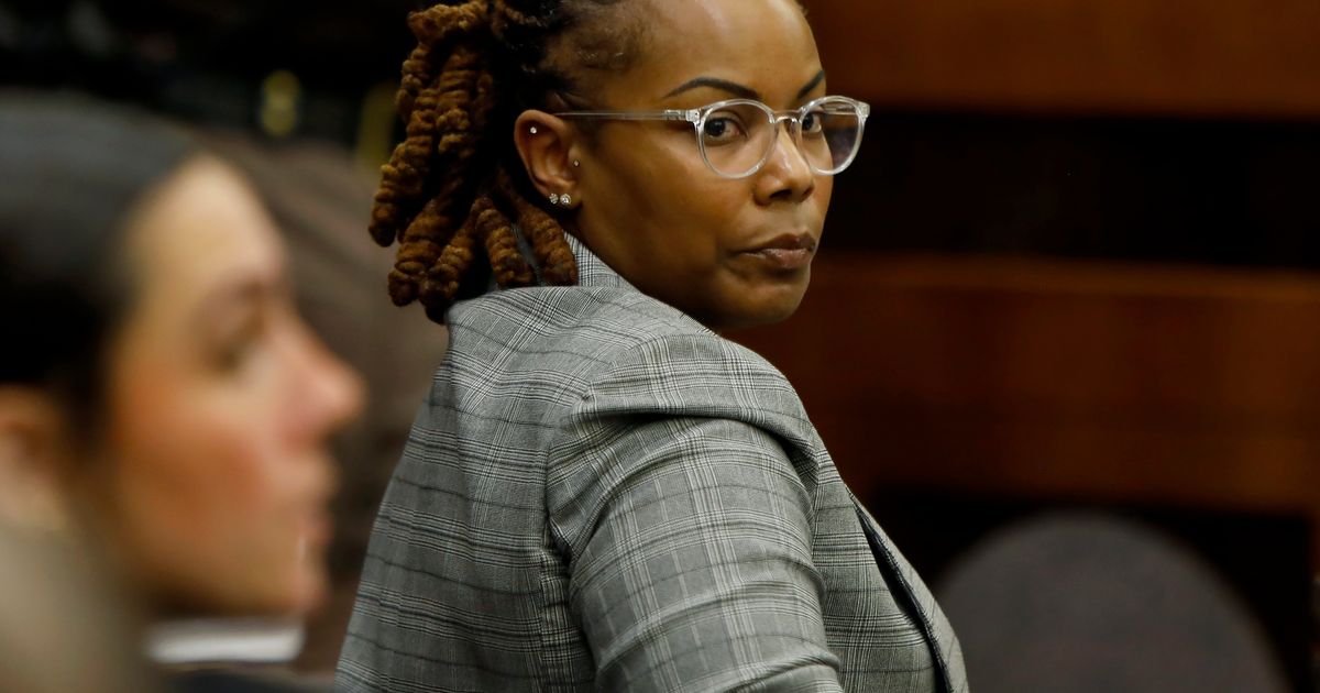 Jury deliberates in $40M lawsuit filed against administrator by teacher ...