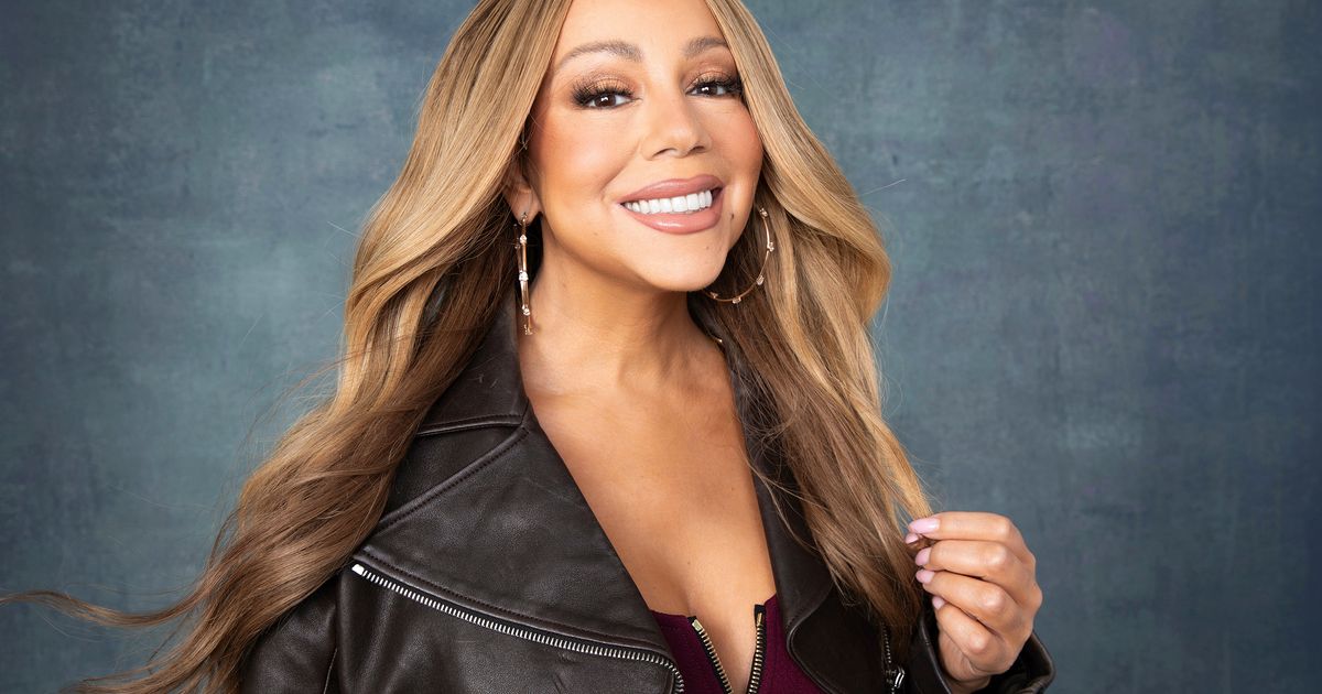 MusiCares names Mariah Carey its 2026 Person of the Year | The Seattle ...