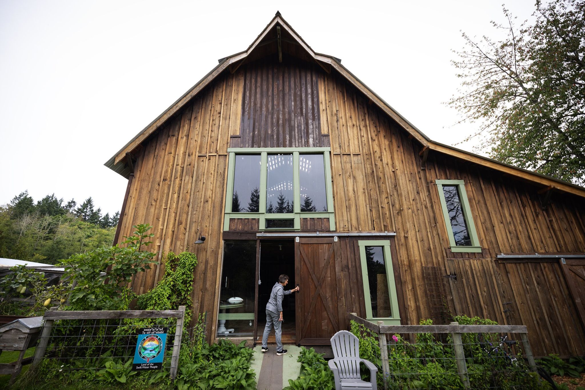 WA’s heritage barns are worth touring — while they’re still around ...