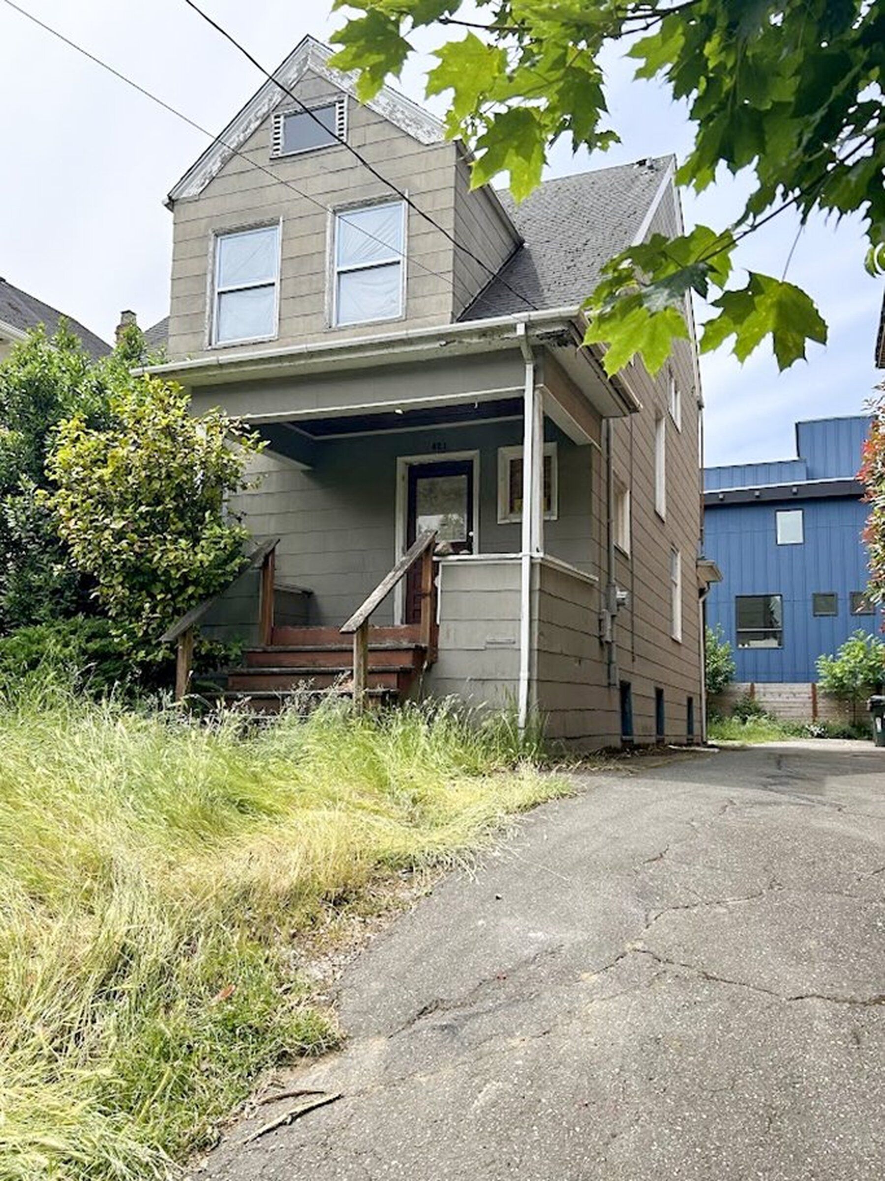 Seattle house flipping isn’t what it used to be. Here’s why | The ...