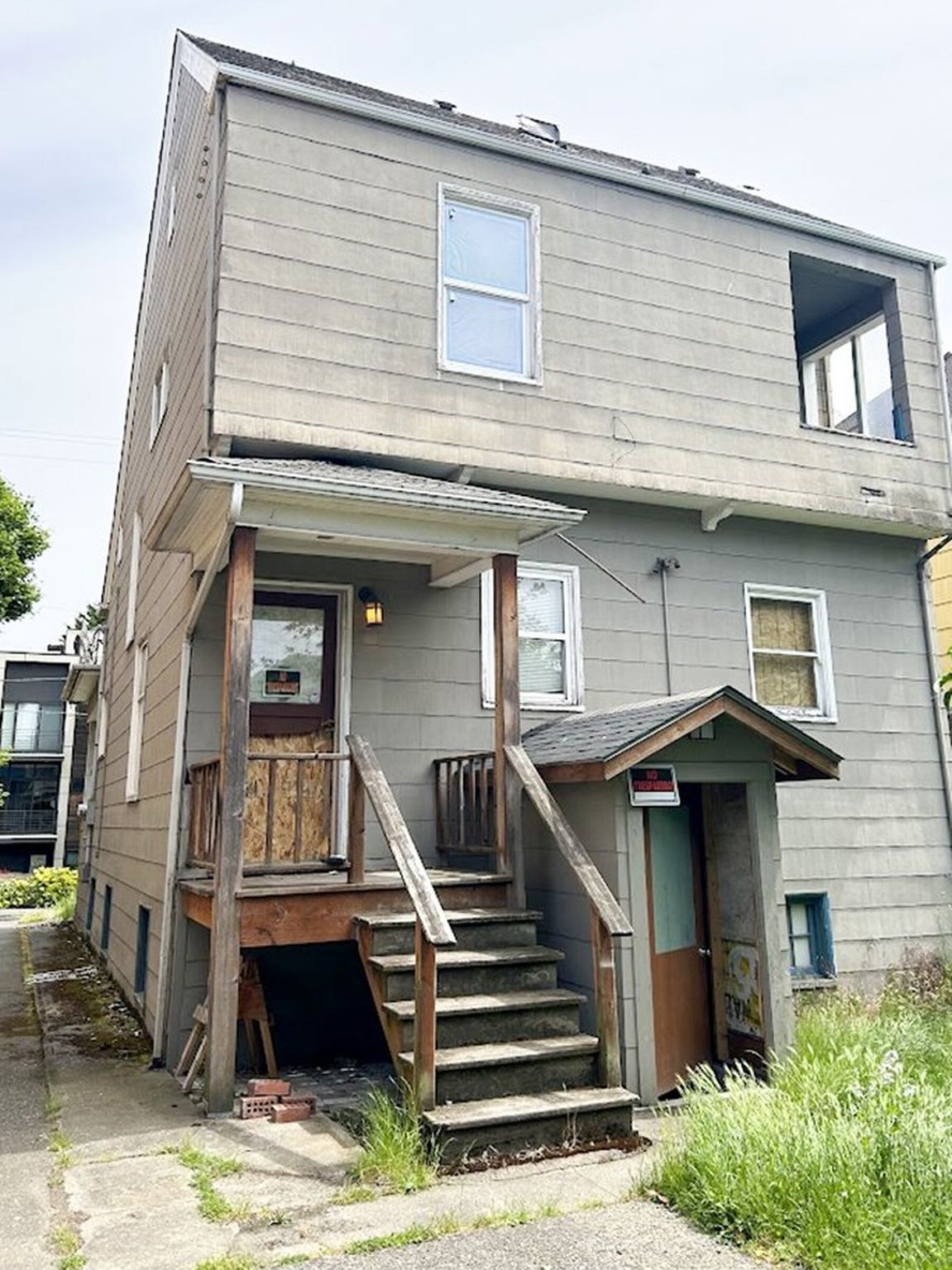 Seattle house flipping isn’t what it used to be. Here’s why | The ...