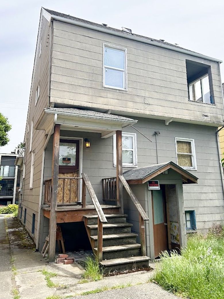 Seattle house flipping isn’t what it used to be. Here’s why | The ...