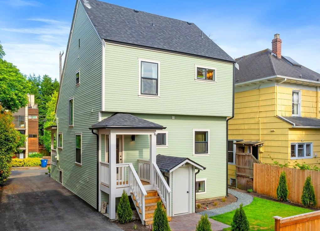Seattle house flipping isn’t what it used to be. Here’s why | The ...