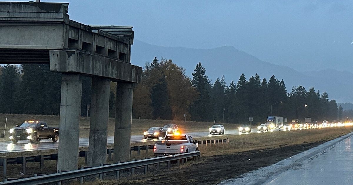 WA I-90 Bullfrog Road overpass replacement schedule and scope debated ...