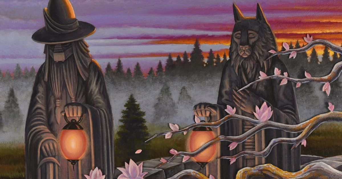 Seattle hand-drawn animation festival takes over The Grocery Studios ...
