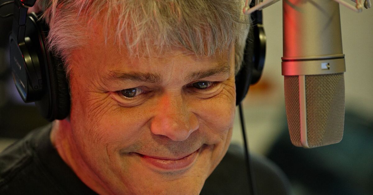 Memorial set for Bob Rivers, longtime Seattle radio host | The Seattle ...