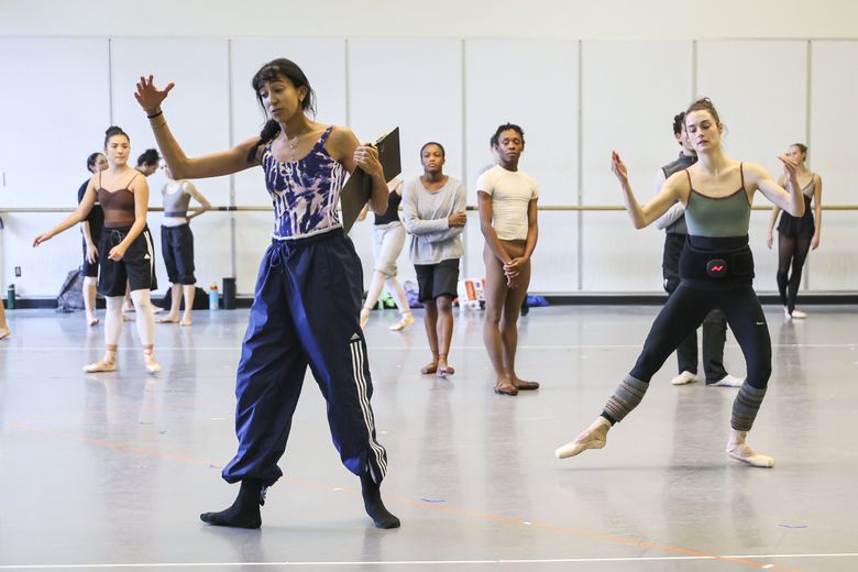 Ballet Partners