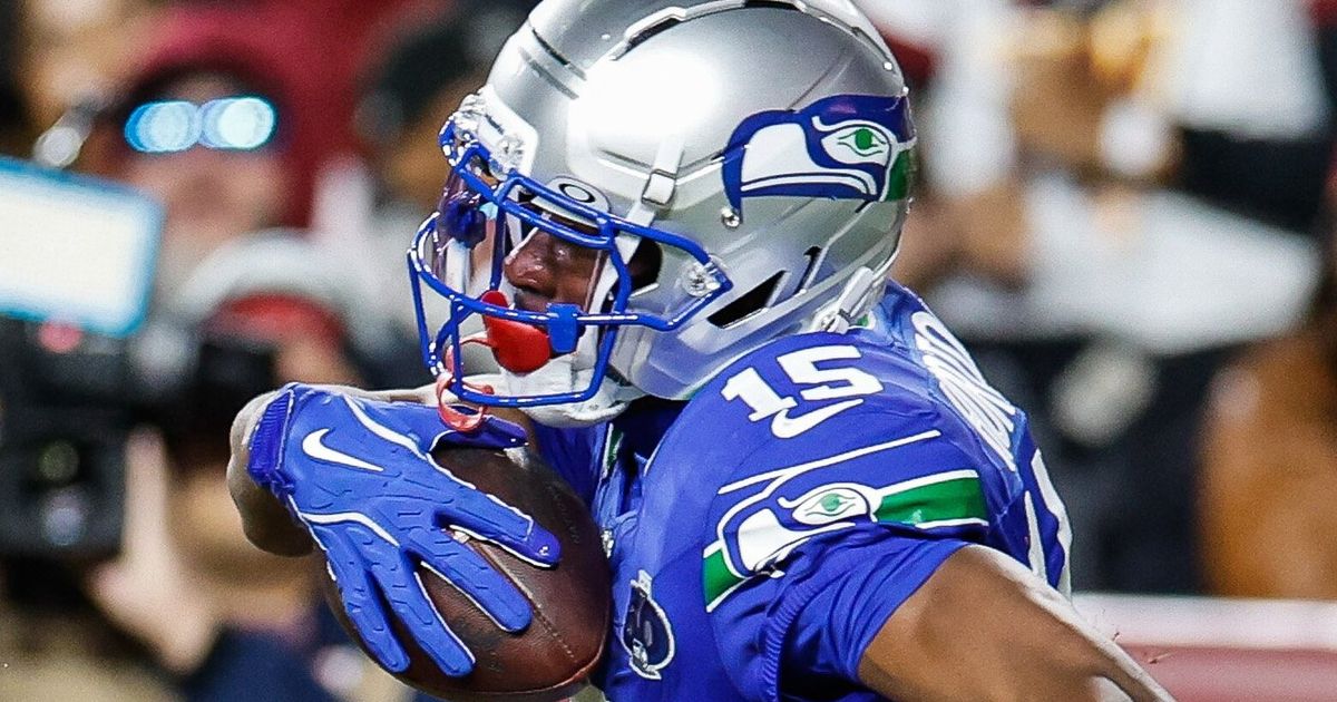 Seahawks could have special season, so don’t fumble at trade deadline ...