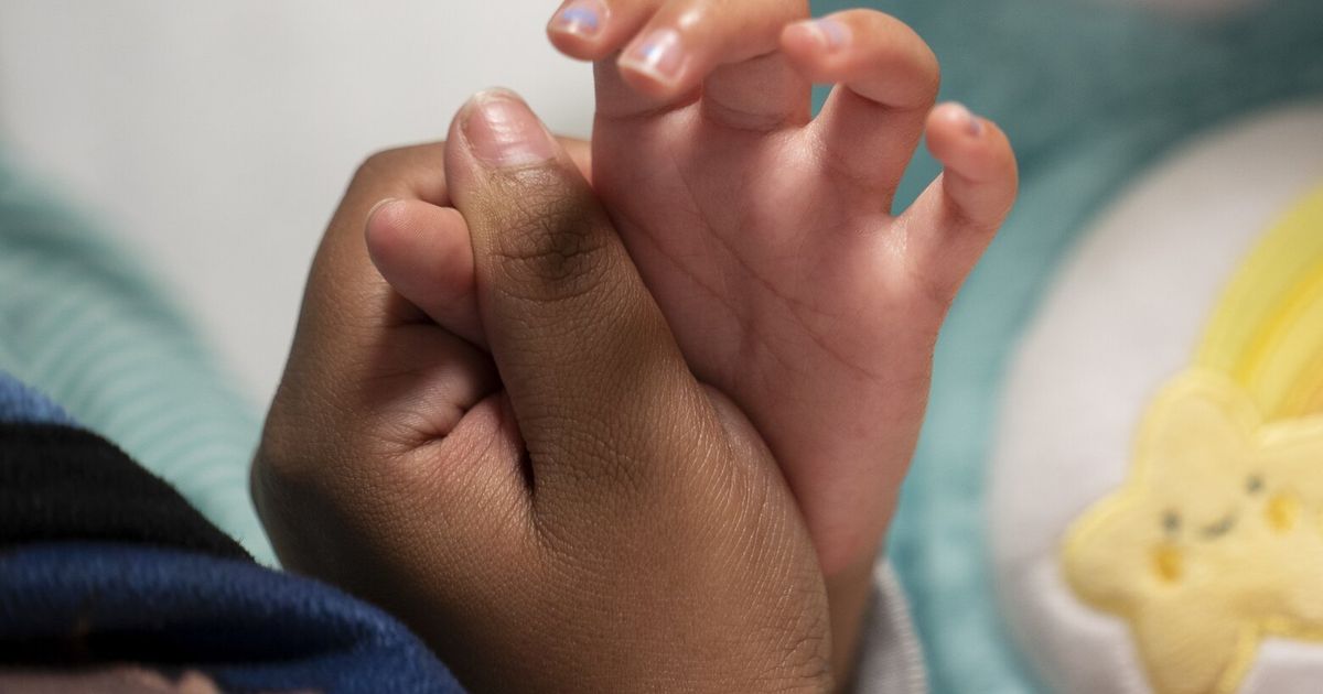 Hand, foot and mouth disease is spreading among U.S. kids again | The ...