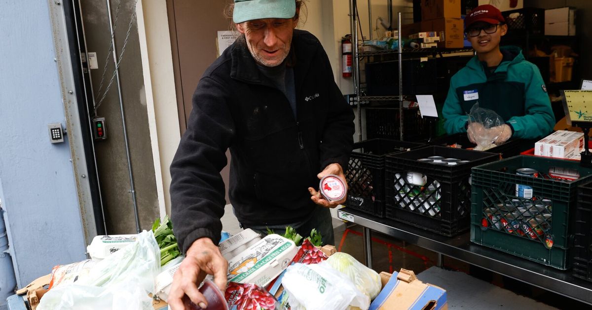 WA SNAP recipients brace for lower benefits after partial funding | The ...