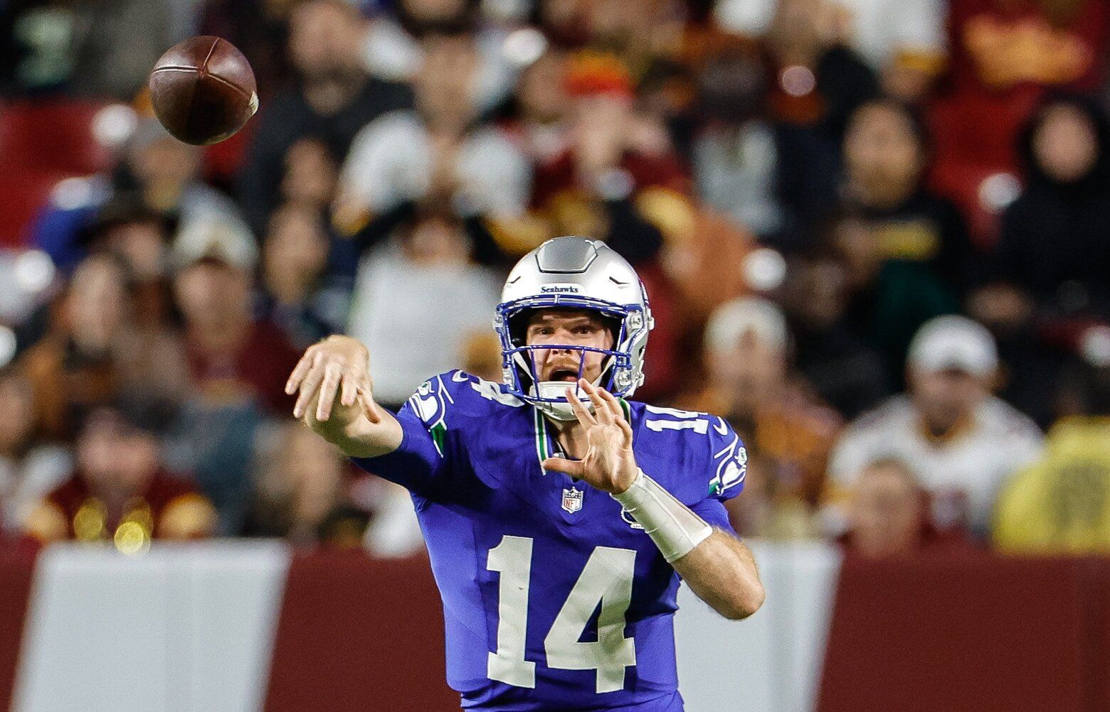 Where Seahawks sit in NFL power ranks after prime-time blowout | The ...