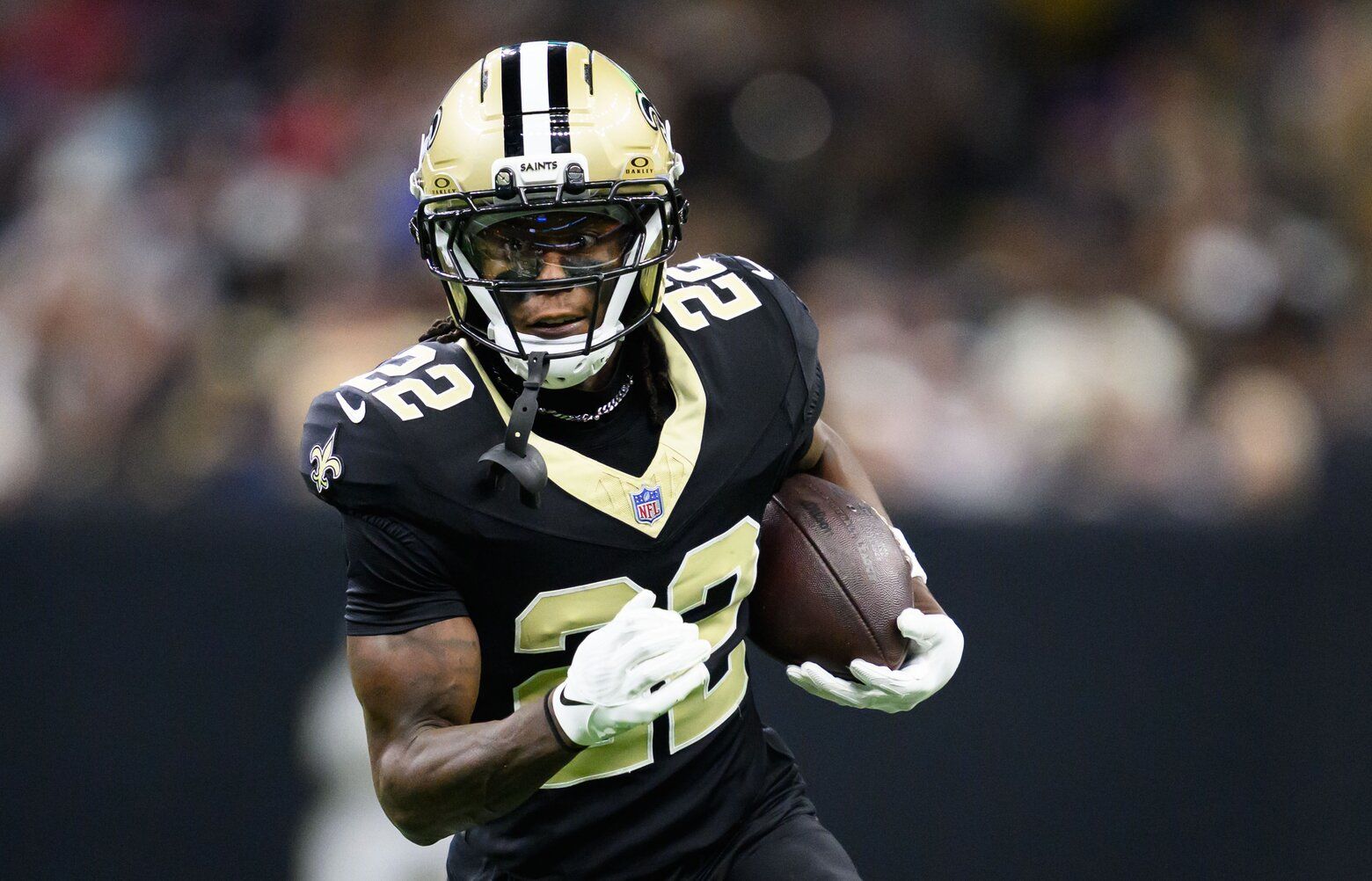 Seahawks’ Rashid Shaheed trade adds weapon to two phases of game | The ...