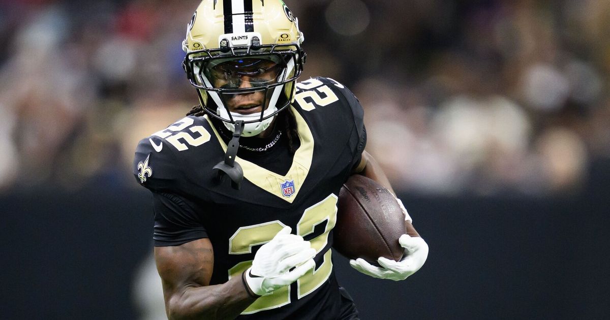 What trade for Rashid Shaheed means for Seahawks | Analysis | The ...