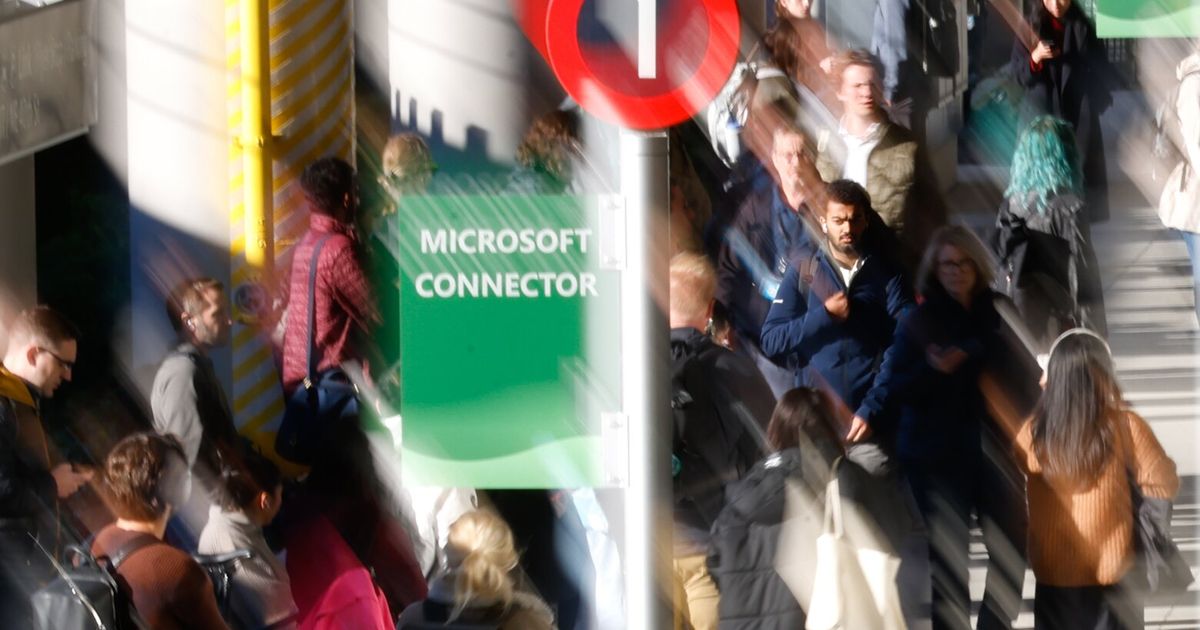 How Seattle’s tech industry changed, in under 2 minutes | Video | The ...