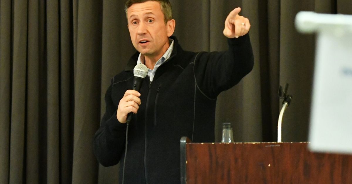 Pennsylvania reelects Supreme Court justices, extending a Democratic ...