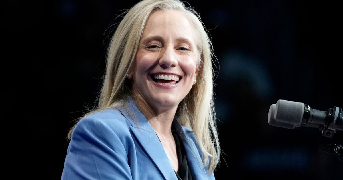 Abigail Spanberger elected Virginia governor in a historic first that ...