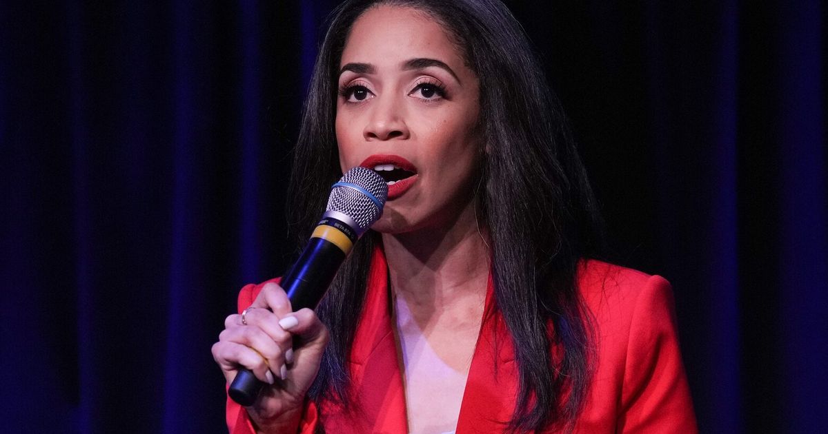 Texas Democrats Menefee and Edwards advance to runoff for vacant US ...